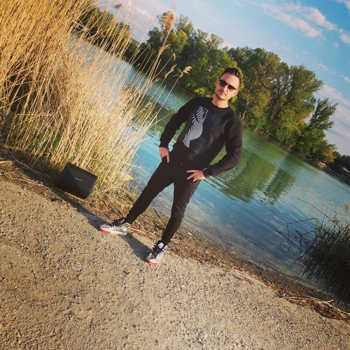 Robo Papp prichádza s novinkou! :: FRESH rádio